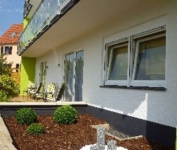 Deidesheim Gästehaus - Neustadt an der Weinstraße