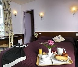 Auberge Des Vieux Chenes Logis - Brive-la-Gaillarde