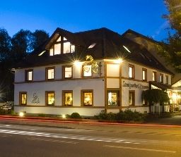 Schwanen Landgasthof - Kehl