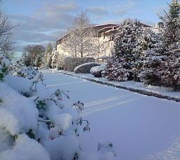 Am Trampe Landhotel - Eberswalde