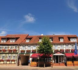 Deutsches Haus Flair Hotel - Arendsee