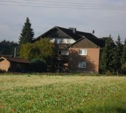Haus Dewenter Pension - Marsberg