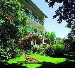 Weber Kurhotel - Bad Wörishofen