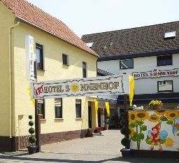 Sonnenhof - Maintal
