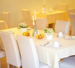 Kleine Residenz Am Schloss - 威斯巴登