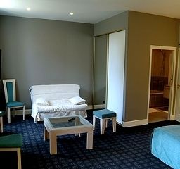 La Marjolaine Logis - Mayenne