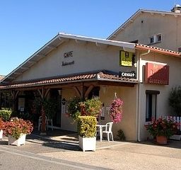 Terrassier Logis - Tarn-et-Garonne