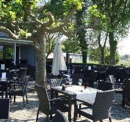 Relais L'aérodrome - Nyon