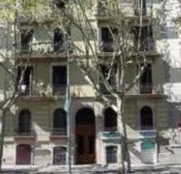 Brustar Gòtic Pensión - Barcelona