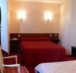 Auberge Des Vieux Chenes Logis - 