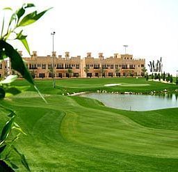 Al Hamra Village Hotel - Ras Al-Khaimah