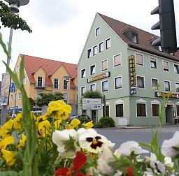 Zur Post Gasthof - Höchstadt