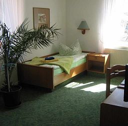 Siebeneichen - Salzwedel