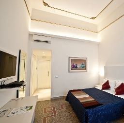 Townhouse Cavour B&b Deluxe - Messina