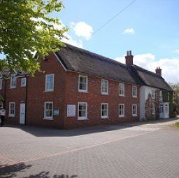 Stallingborough Grange - Yorkshire