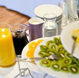 Burgblick - Bernkastel-Kues