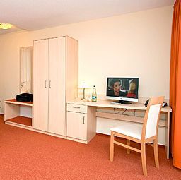 Müritzperle Garni - Mecklenburgische Seenplatte