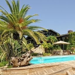 Lodge De Charme A Cheda - Bonifacio