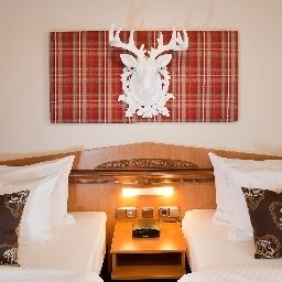 Parkhotel Heidehof Conference & SPA Resort - Gaimersheim - HOTEL INFO