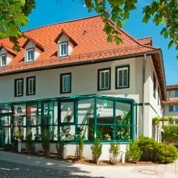 Waldhotel Linzmühle in Kahla bei HRS günstig buchen