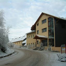 Am Wald - Ilmenau