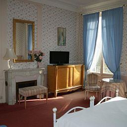 Le Castel Albertine - Honfleur