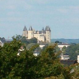 Campanile Saumur - Saumur