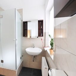 Land-gut-hotel Linde, Zur - Middelhagen