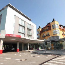 Casinohotel Velden - Velden am Wörthersee