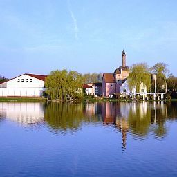 Windfelder Am See - Bamberg