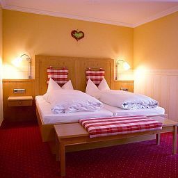Augustin Landferienhotel - Bad Staffelstein