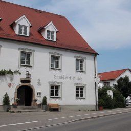 Hirsch Landhotel - Kempten