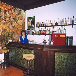 Hotel Villa Pina - Senigallia