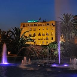 President Hotel - Viareggio
