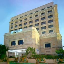 Grand By Grt Hotels-chennai - Chennai