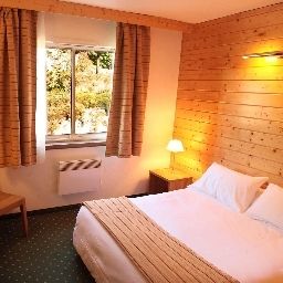 Le Grand Tetras - Font-Romeu-Odeillo-Via