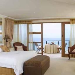 African Oceans Manor - Guest House - Mossel Bay