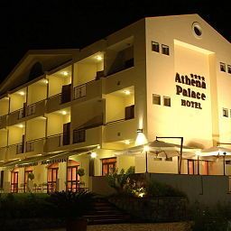 Athena Palace Hotel - Calabria