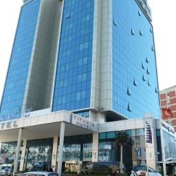 Titanic Port Hotel Bakirkoy - Zeytinburnu