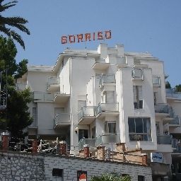 Sorriso - Numana