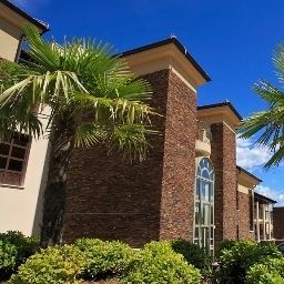 Blue Waves Resort - Cres