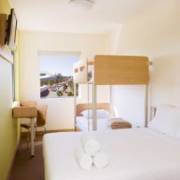 Ibis Budget Sydney Olympic Park - Sydney