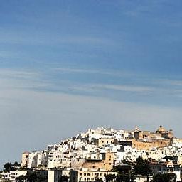 Monte Sarago Hotel - Ostuni