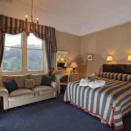 100 Princes Street Hotel - Edinburgh