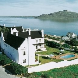 The Farmhouse Hotel - Langebaan