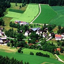 Gasthof Riedelbauch Landkomfortotels - Wunsiedel