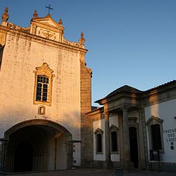 Pousada De ÉVora | Lóios - District de Évora