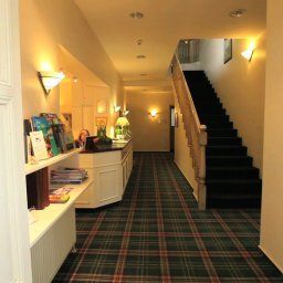 Ausspann Hotel & Restaurant Gmbh - Hamburg