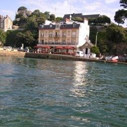 Hôtel La Vallée - Dinard