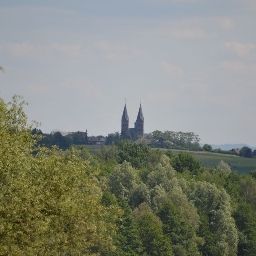 Zum Büraberg - Fritzlar